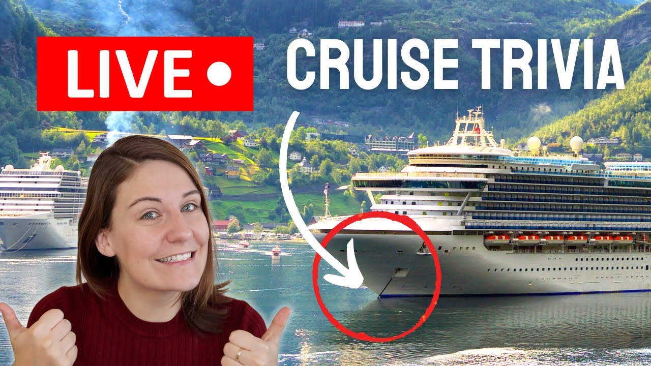 Cruise Trivia And Live Cruise Q A YouTube cruise-trivia-and-live-cruise-q-a-youtube