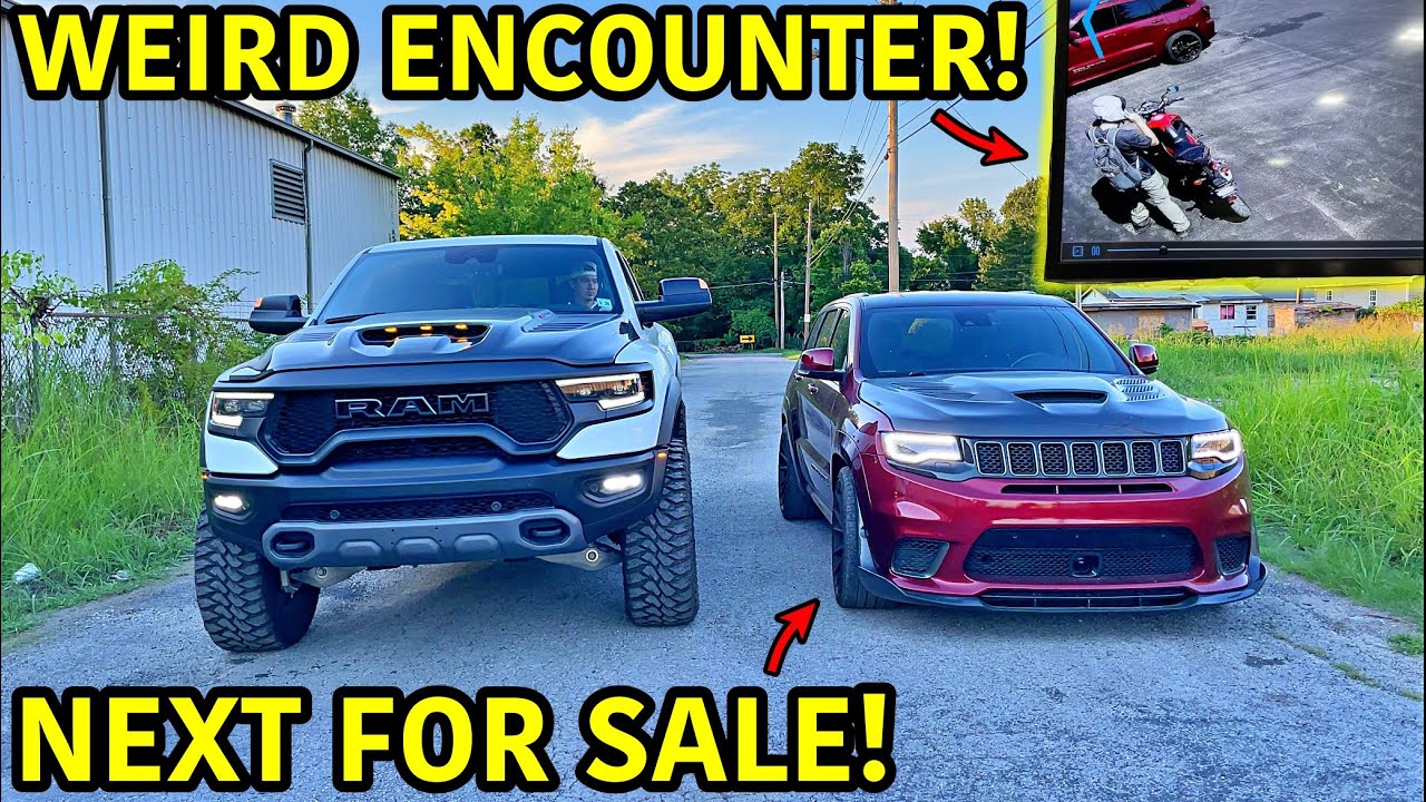Suspicious Activity At The New Goonzquad Garage!!! - YouTube
