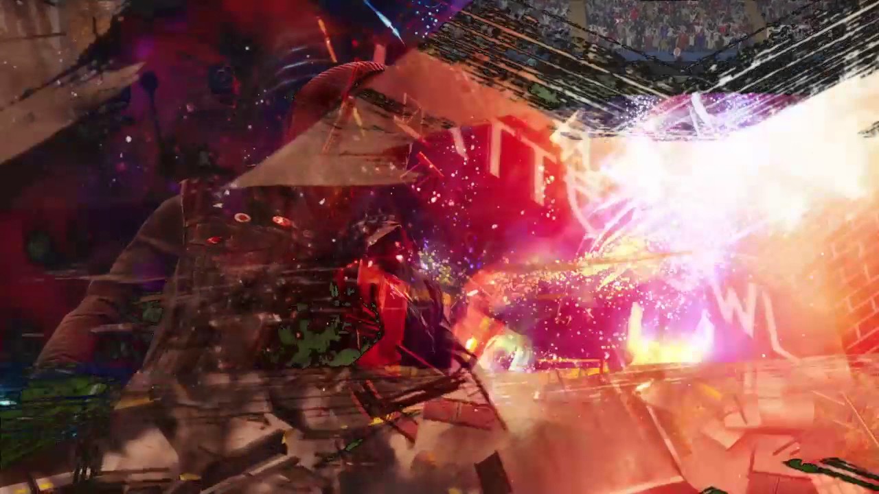 Highlights of my first match on fifa 17 - YouTube