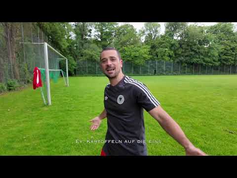 Hey Musiala! (Kartoffeln auf die 1) | Pietro Basile