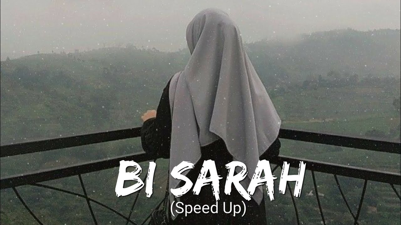 Bi Sarah (Speed) ABEER NEHME | Beautiful Nasheed | Nusrat Maheera ...