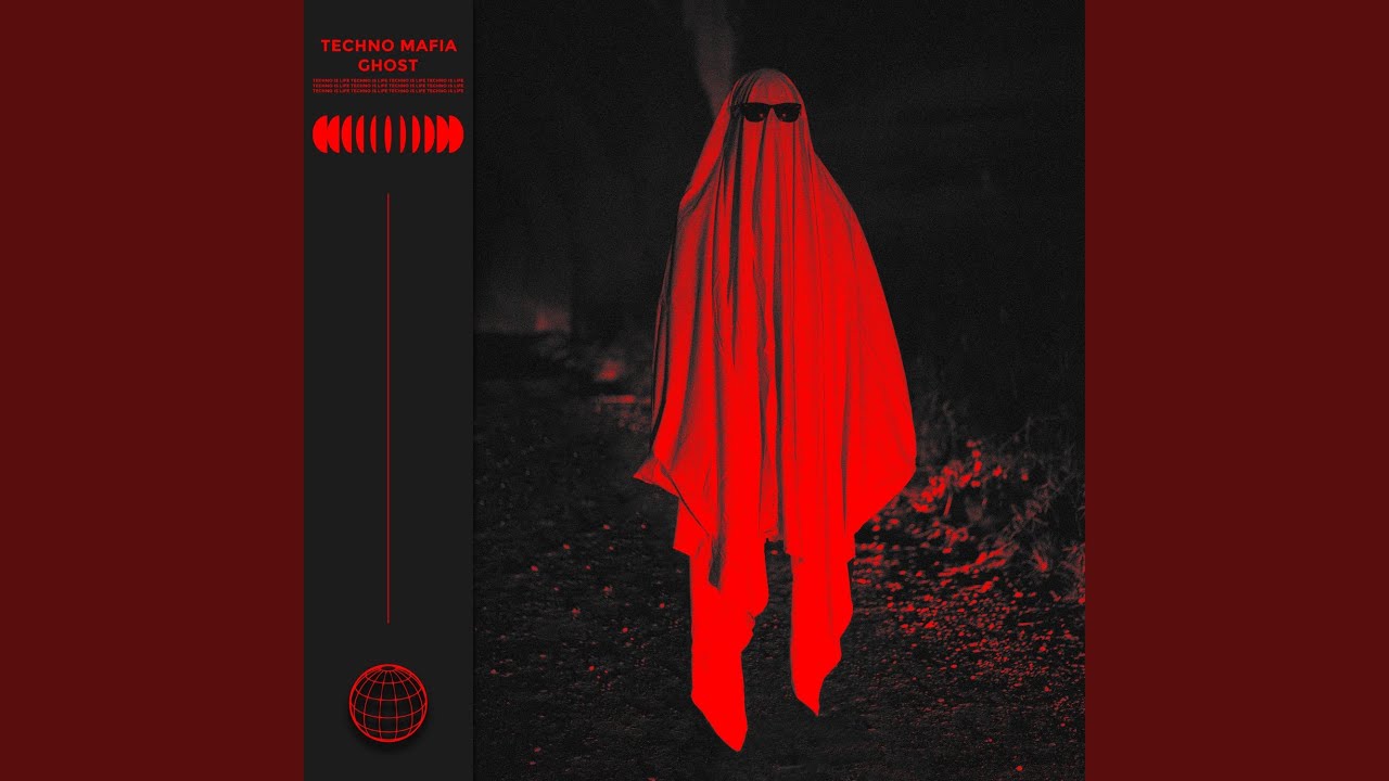 GHOST (TECHNO) - YouTube