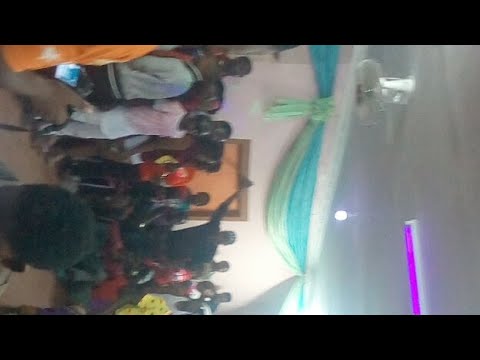 Kanga Moko Live