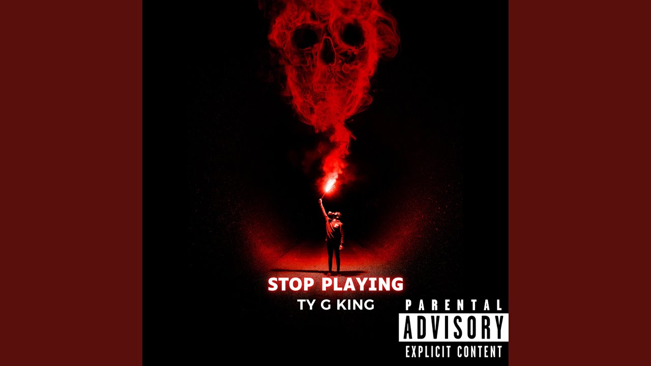 Stop Playing - YouTube