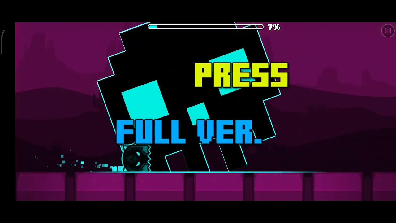 press start full version - YouTube