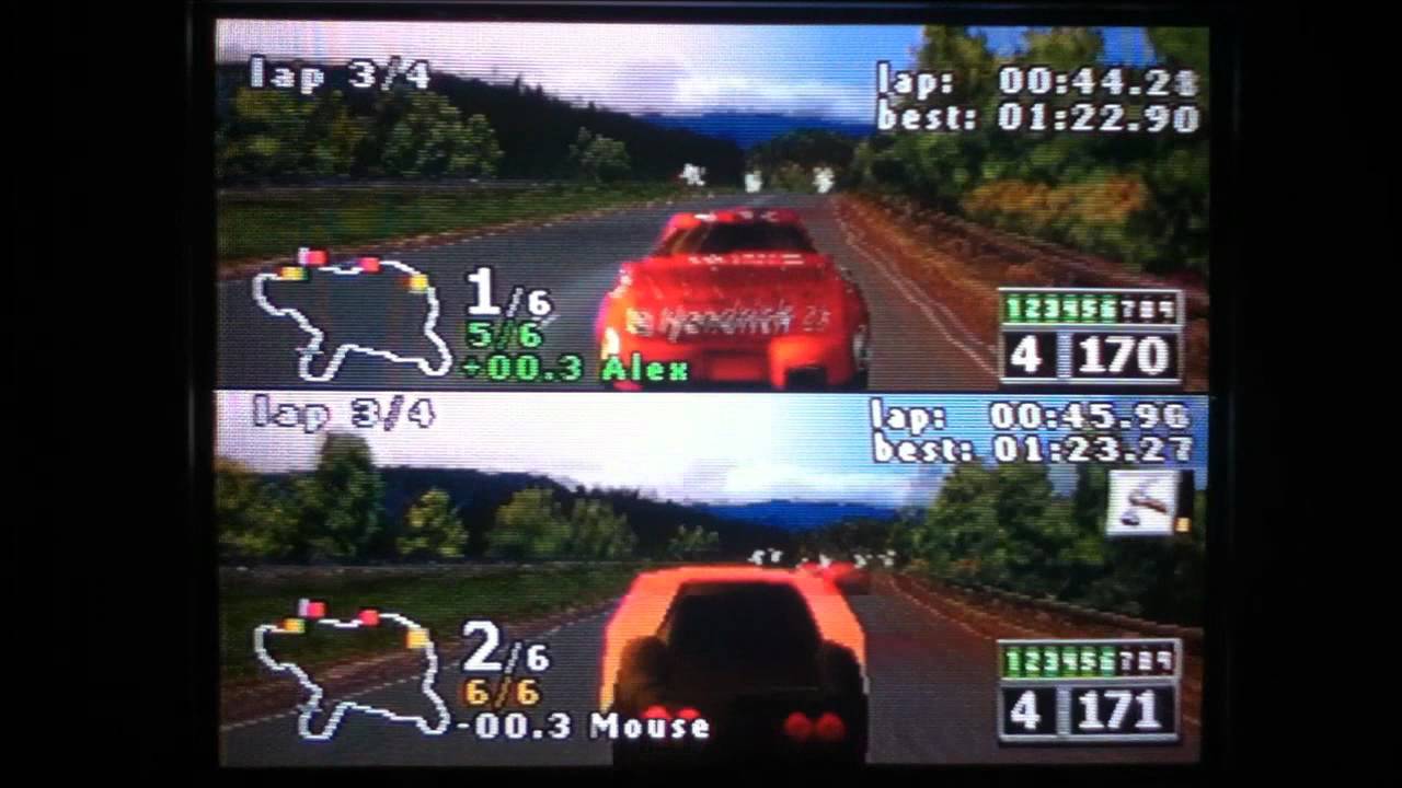 NASCAR Rumble (Pro Mode) Race 9: Hog Hollow - YouTube