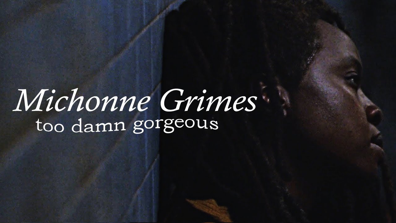Michonne Grimes II too damn gorgeous - YouTube