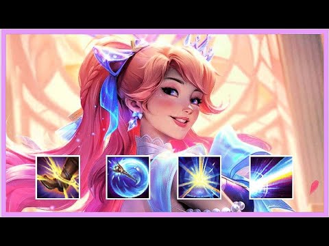 LUX MONTAGE - ONE SHOT