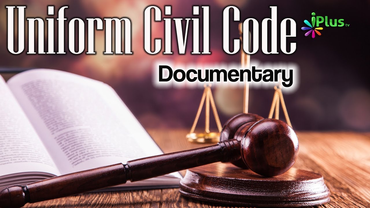 Uniform Civil Code Documentary - Black And White Ep 01 By Zaid Patel ...