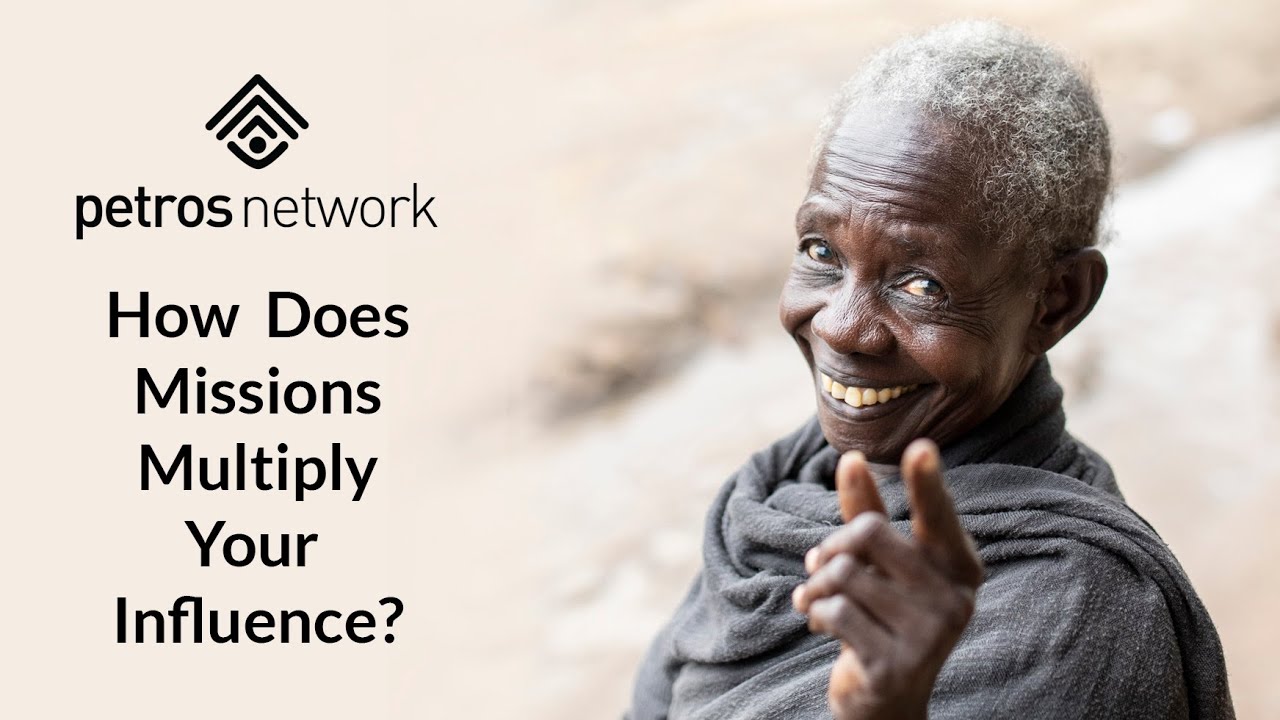 On Mission Series | How Does Missions Multiply Your Influence? - YouTube