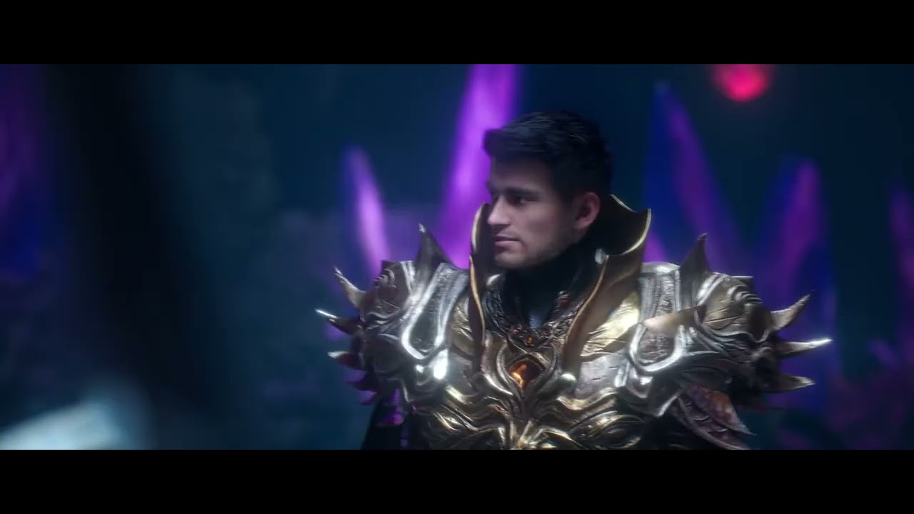 𝗠𝗜𝗥 𝟱 𝗠𝗠𝗢𝗥𝗣𝗚 𝗢𝗳𝗳𝗶𝗰𝗶𝗮𝗹 𝗔𝗻𝗻𝗼𝘂𝗻𝗰𝗲𝗺𝗲𝗻𝘁 𝗧𝗿𝗮𝗶𝗹𝗲𝗿 (𝗔𝗯𝗮𝗻𝗴𝗮𝗻 𝗻𝗮𝗻𝗮𝘁𝗶𝗻 𝘁𝗼 𝗴𝘂𝘆𝘀 ...