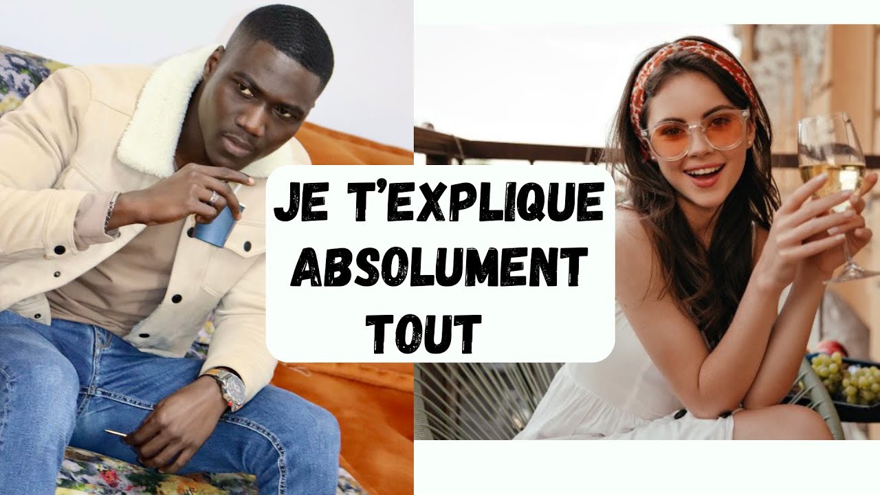 Qu'est ce que L' Hypergamie (la NATURE FEMININE) - YouTube