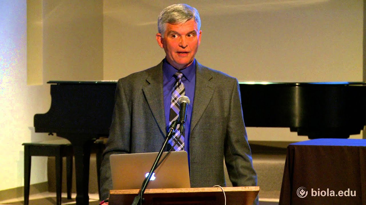 Mark Saucy, Michael Vlach, Mitch Glaser: Israel and the Church - YouTube