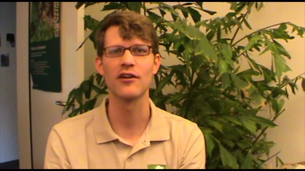 Samuel T. Ledermann (Biovision) welcomes you to ITCOA 2012 - YouTube