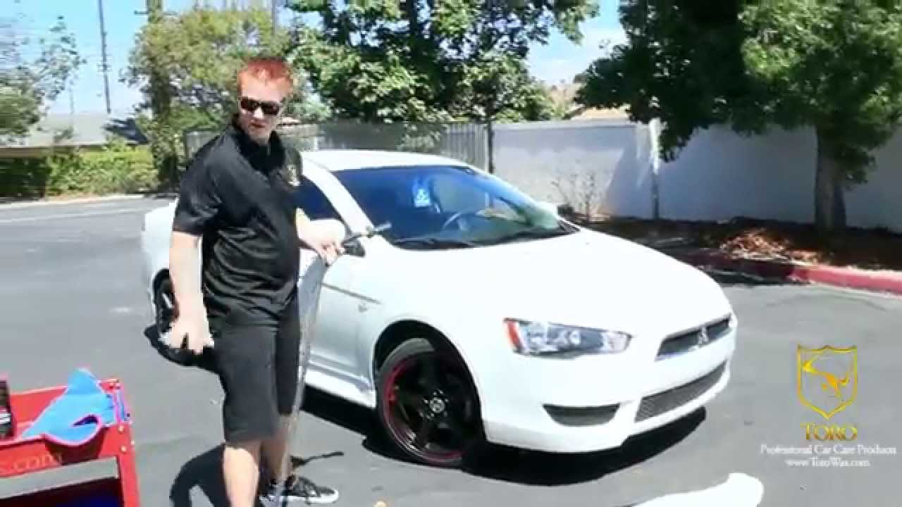 How to Use The Two Bucket Method - YouTube