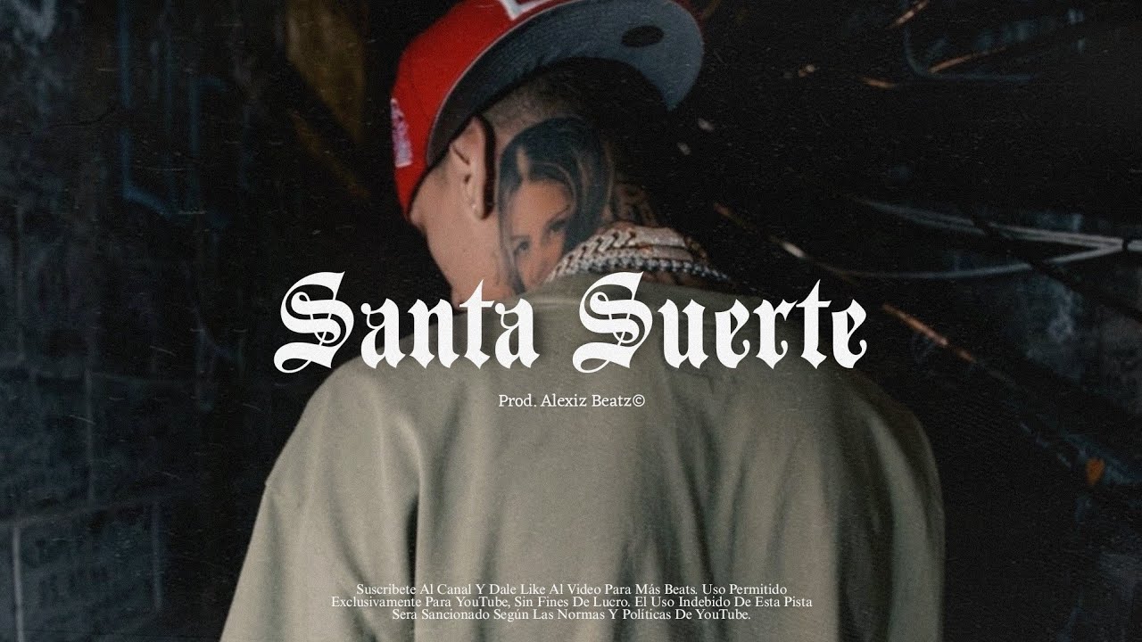 [VENDIDO] "SANTA SUERTE" Boom Bap Beat | Underground Instrumental ...