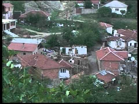 Prosetka nis Melnica po Planinite 2