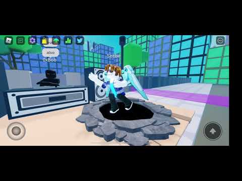 The sebee vs sebee experience. Roblox Funky Friday. - YouTube