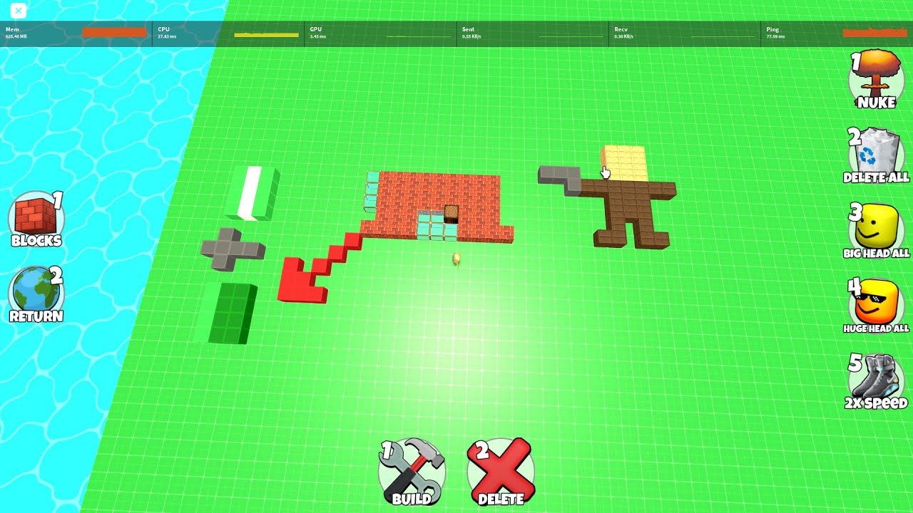 Entry point The deposit Legend Walkthrough - YouTube