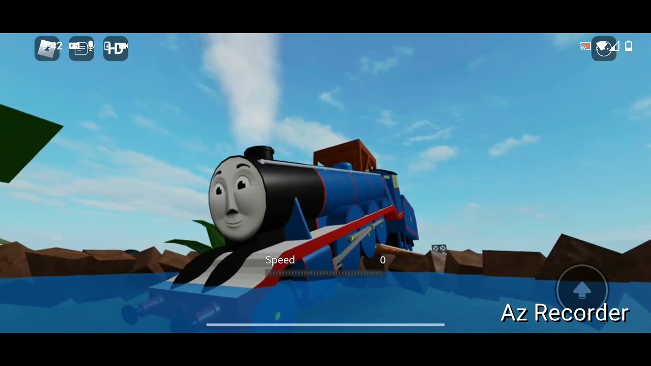 off the rails remake - YouTube