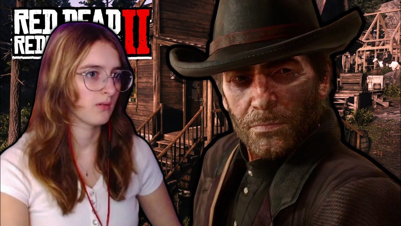 ARTHUR Shows SIGNS of TUBERCULOSIS - Part 22 [Red Dead Redemption 2 ...