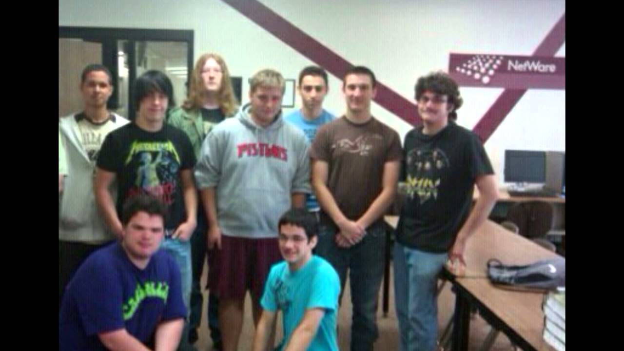 R.I.P. Jacob Chubb, you are so very missed. - YouTube