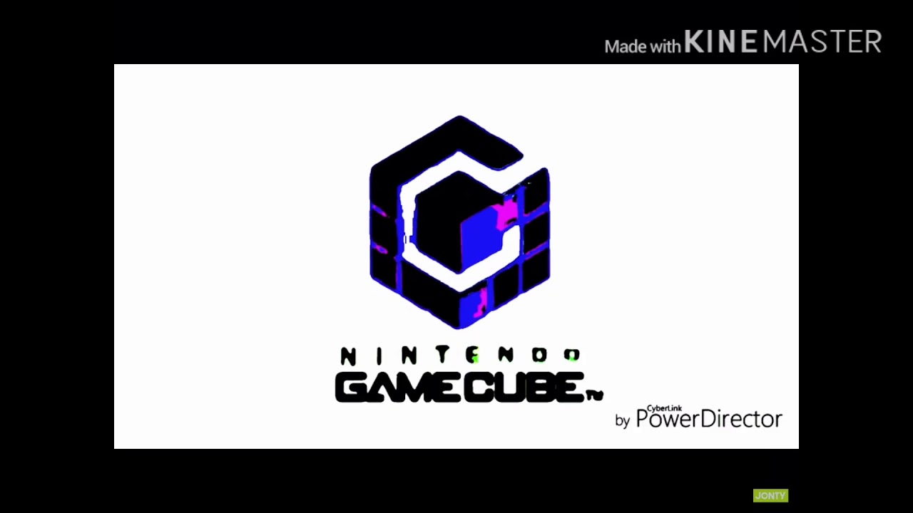 Gamecube in G Major 8 - YouTube