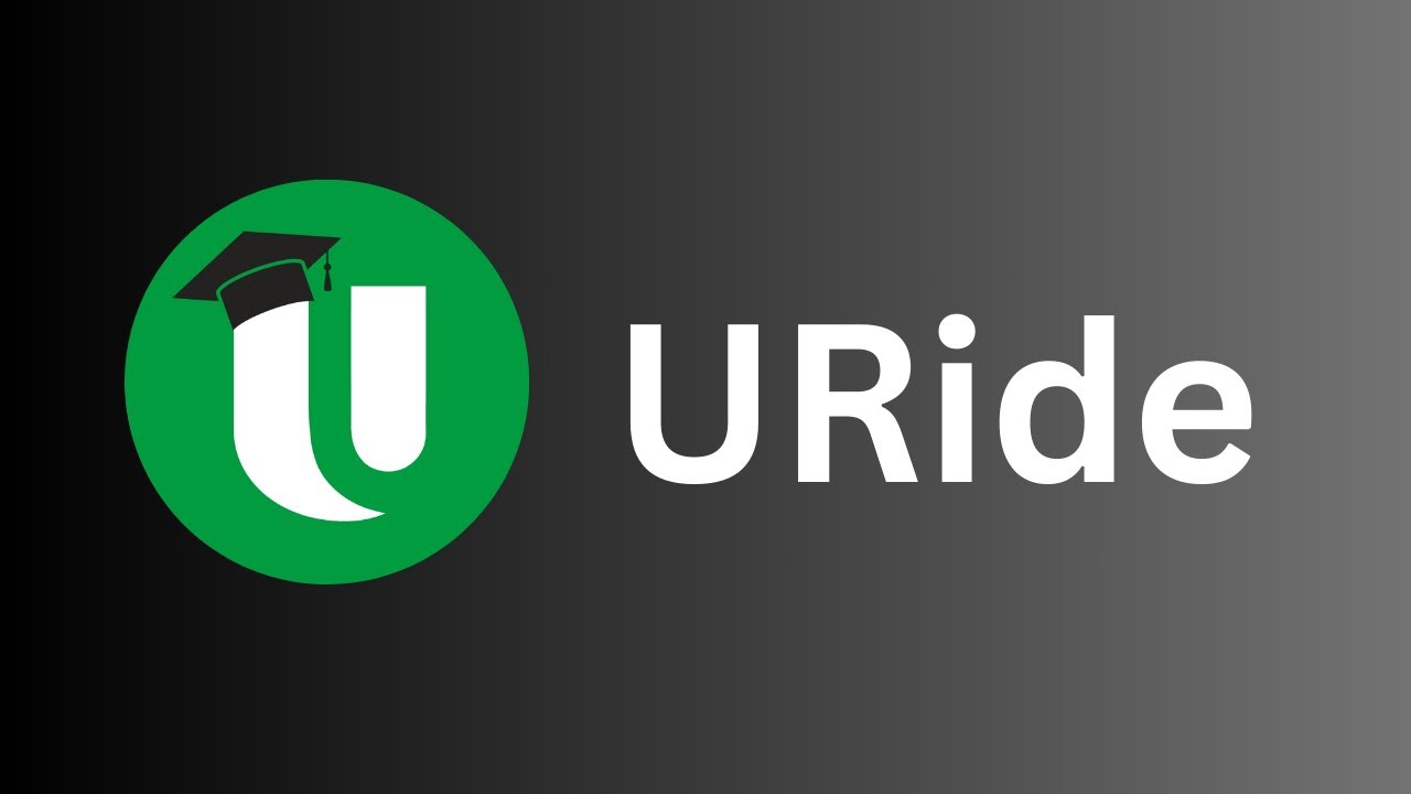 Uride | About Us - YouTube