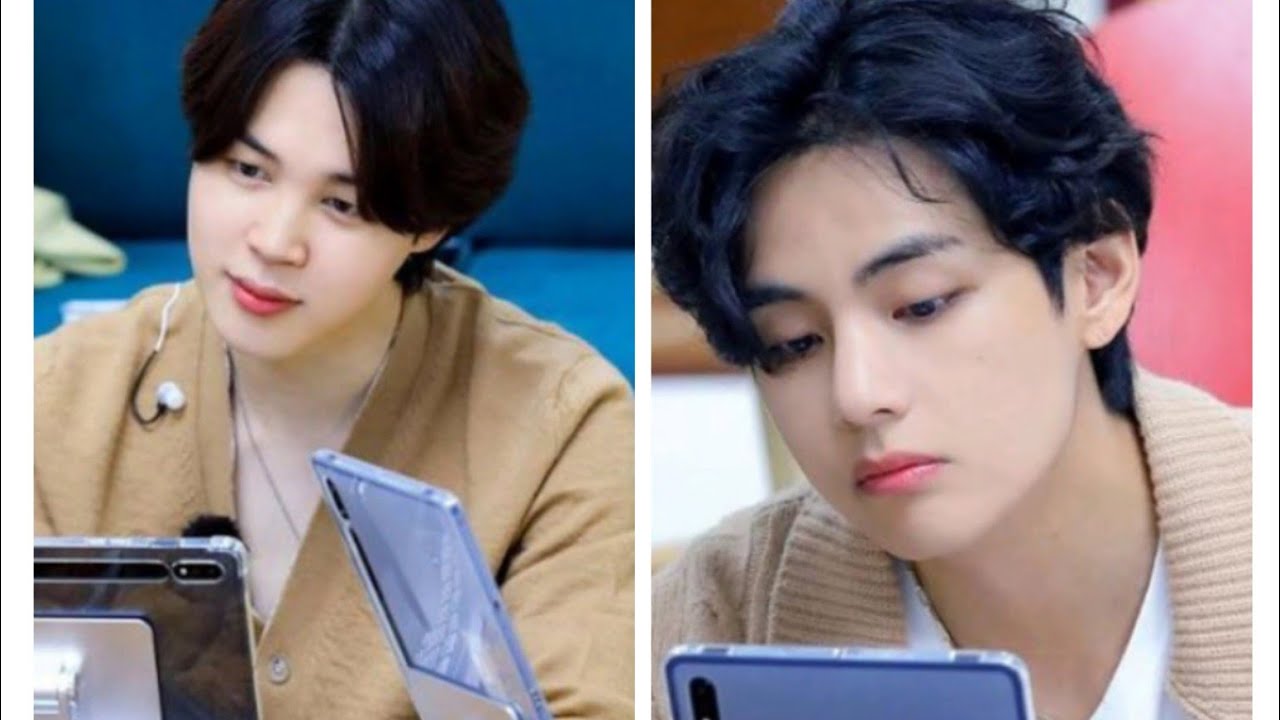 vmin new recent update moments from run bts episodes on air part -1 ...