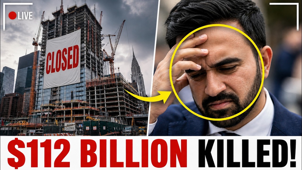 “A BUNCH OF FAILURES” — NYC PROJECT DRAMA ERUPTS AFTER SHOCK ...