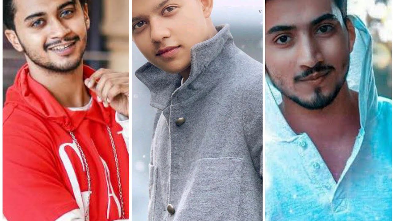 Latest Team_07 tiktok videos - YouTube