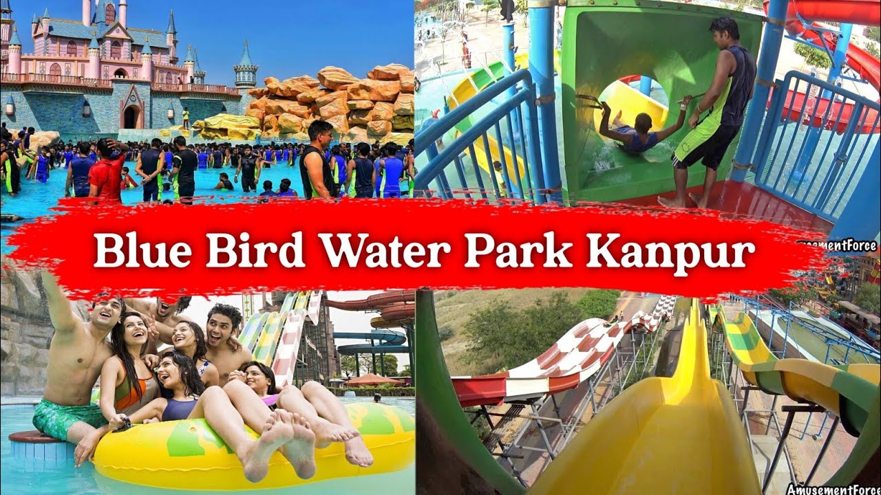 Blue world kanpur - blue world water park kanpur ticket price 2023 ...