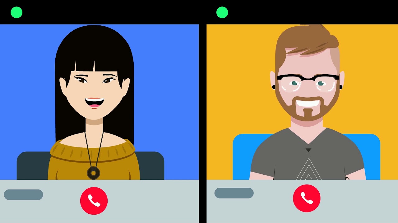 Informational Interviews - YouTube