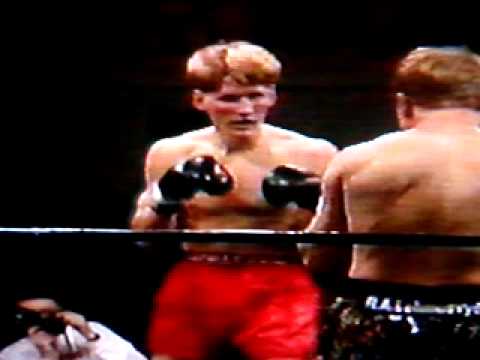 Tarmo Uusivirta (FIN) vs Kenny Schaefer (USA) - YouTube