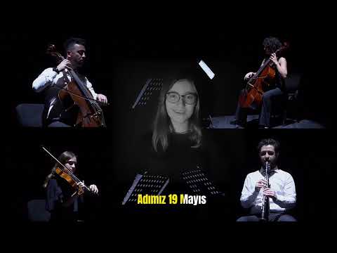 İskender Paydaş - Adımız 19 Mayıs (2022 Versiyon)