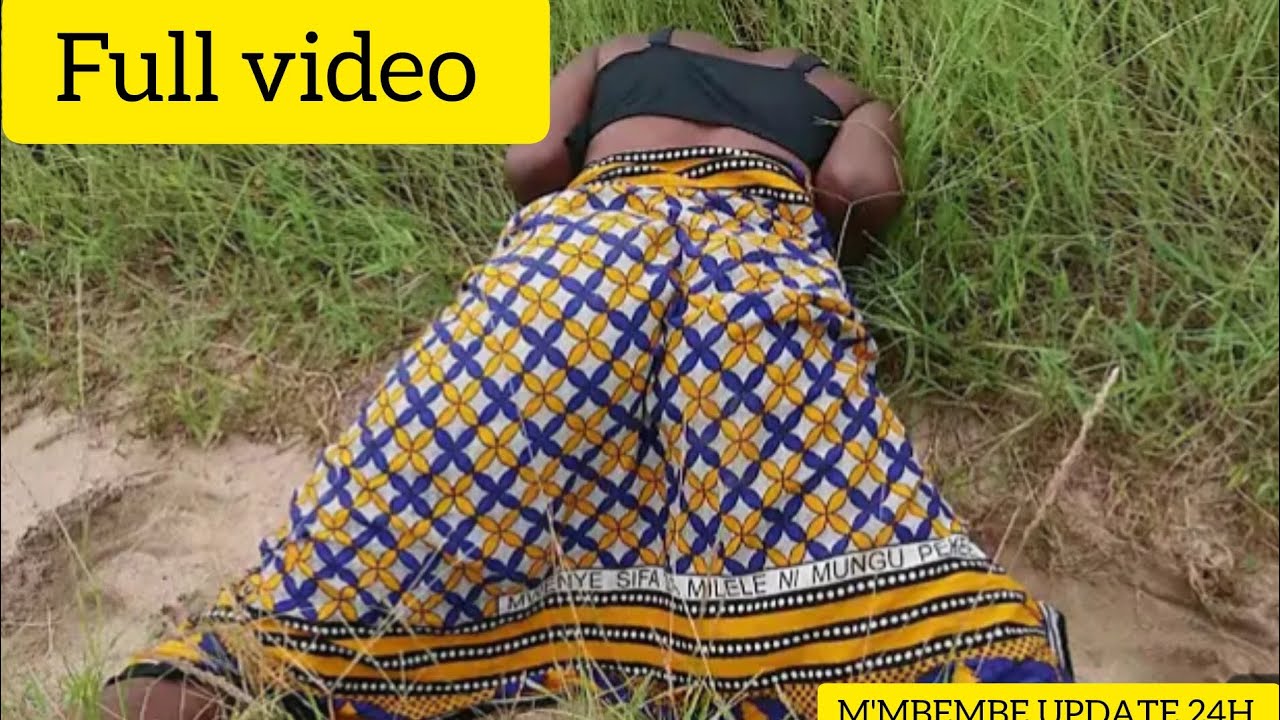 #OOH# HUNO LA KIBEMBE - YouTube