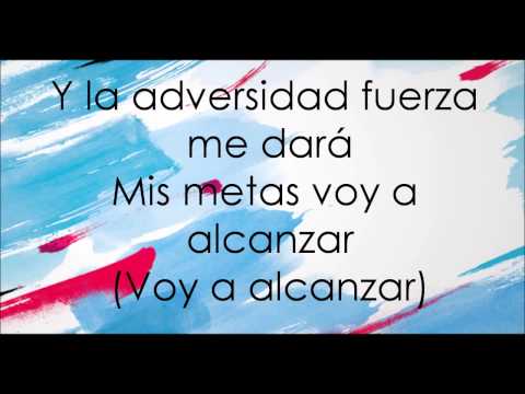 Violetta 3   Es Mi Pasión Letra