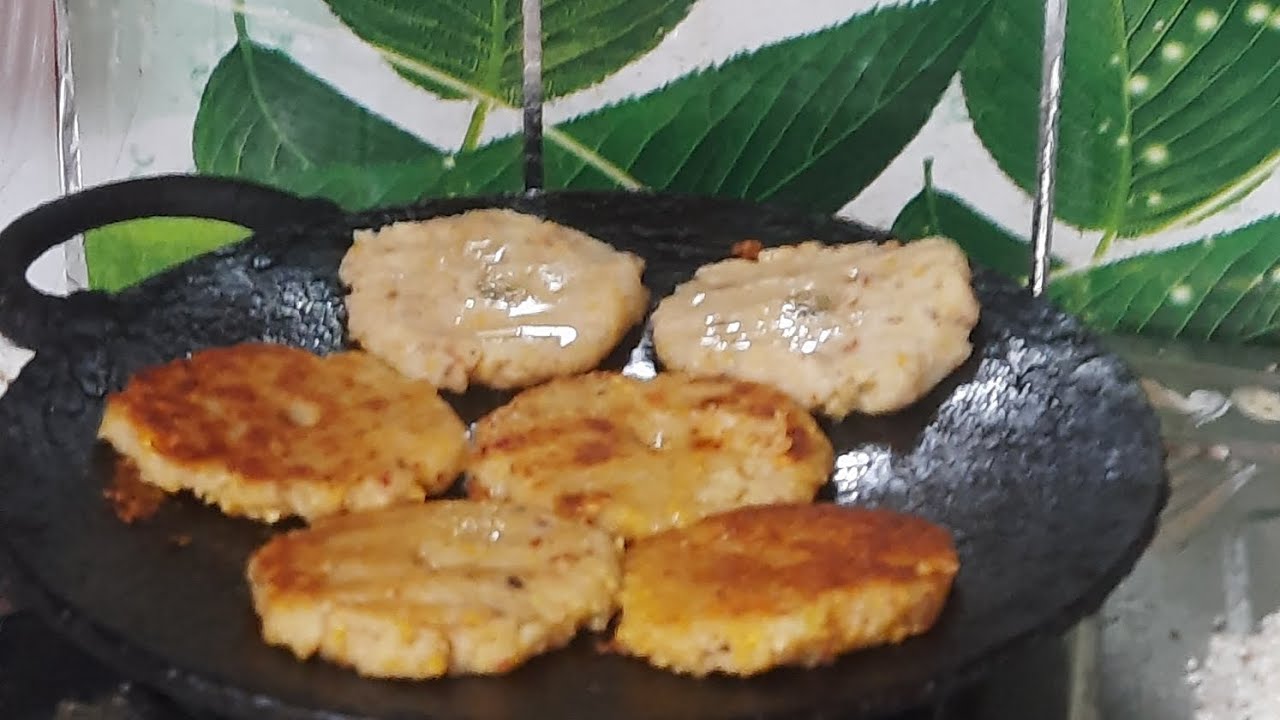 Thavala adai recipe Part 1. Andha kaalathu tiffin recipe namma style # ...