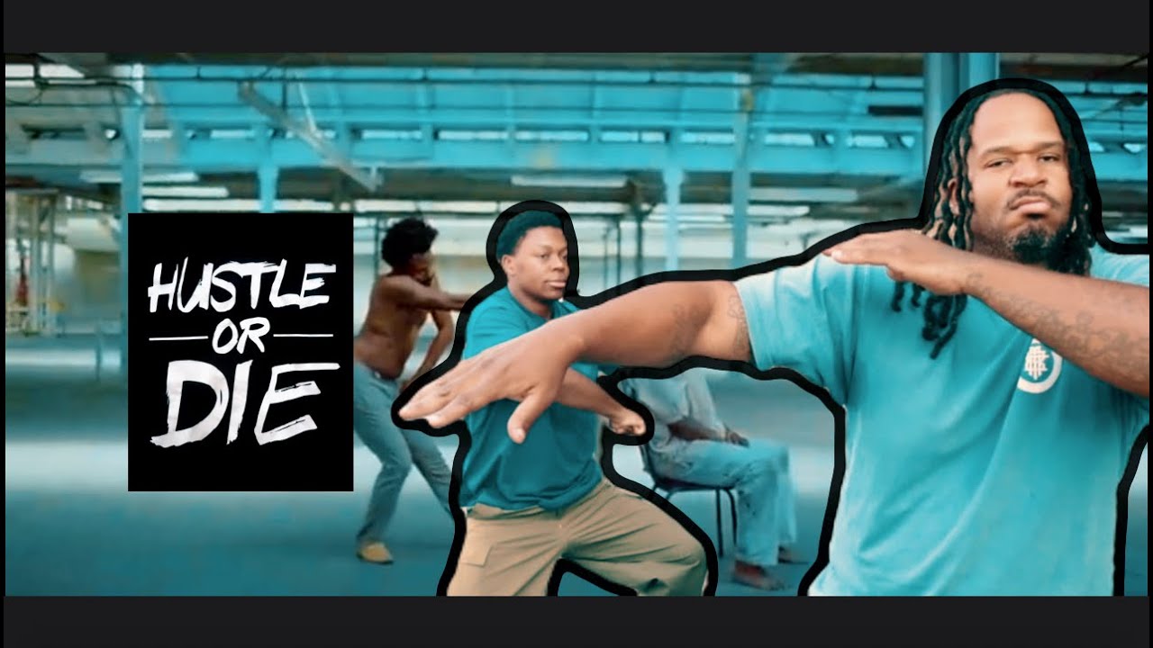 @ThePaulPShow: Presents - Hustle Or Die + interview W/ Rhyan Hill Who ...