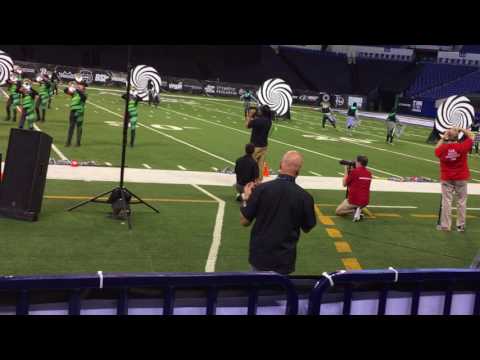DCI: The Guardians 2017 \