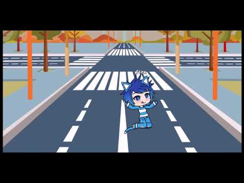 Alex wgf canta a me piac a nutella - YouTube