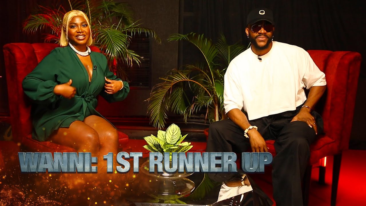 Finale: Wanni talks relationships, rivalries, and her big plans ...