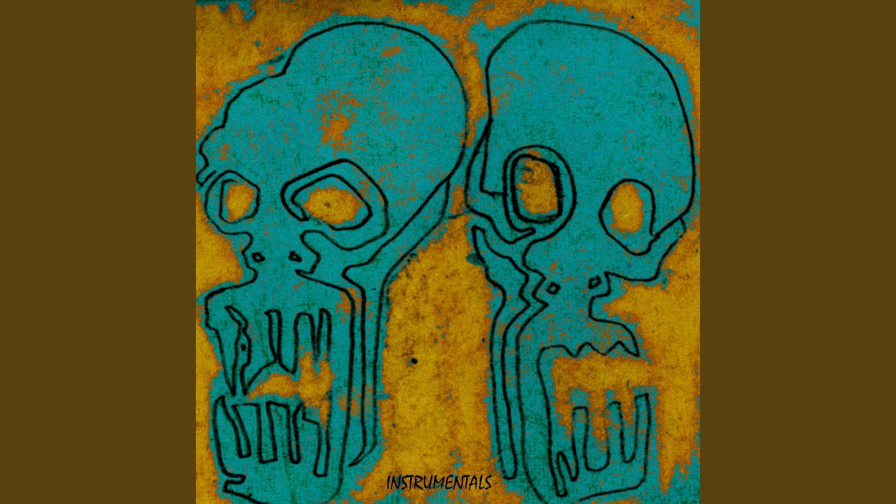 Subtle Revenge (Instrumental) - YouTube