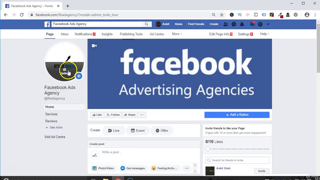 Facebook Ads beginner to advance full Course Udemy 4 - YouTube