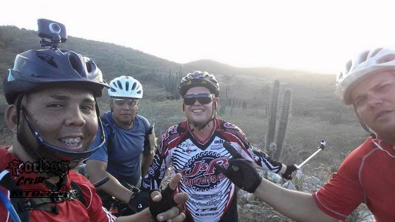 Fearless crew Mtb Aruba - H2h , masiduri , jamanota hill climb from ...