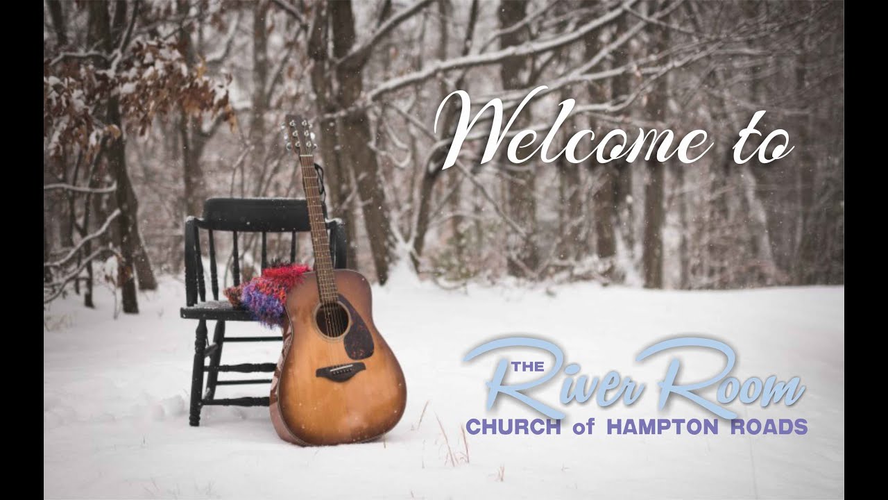 Worship Playlist for Sunday, January 26th, 2025 at The River Room ...