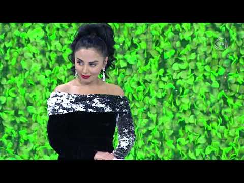 Mələkxanım Əyyubova və Zakir Əliyev - Təzə Gəlin - Canlı (Nanəli)