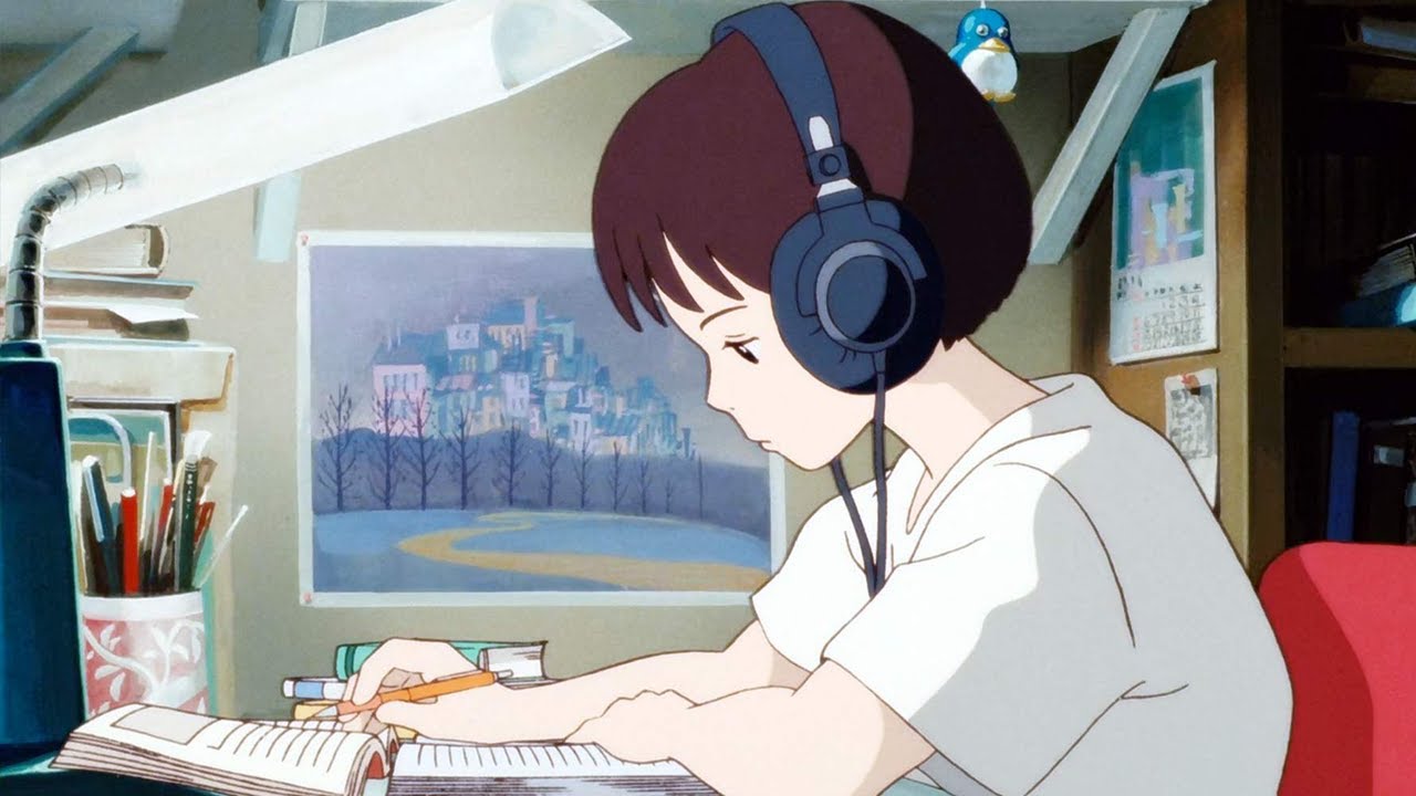 The Anime That Made Me Drop Out of School - YouTube