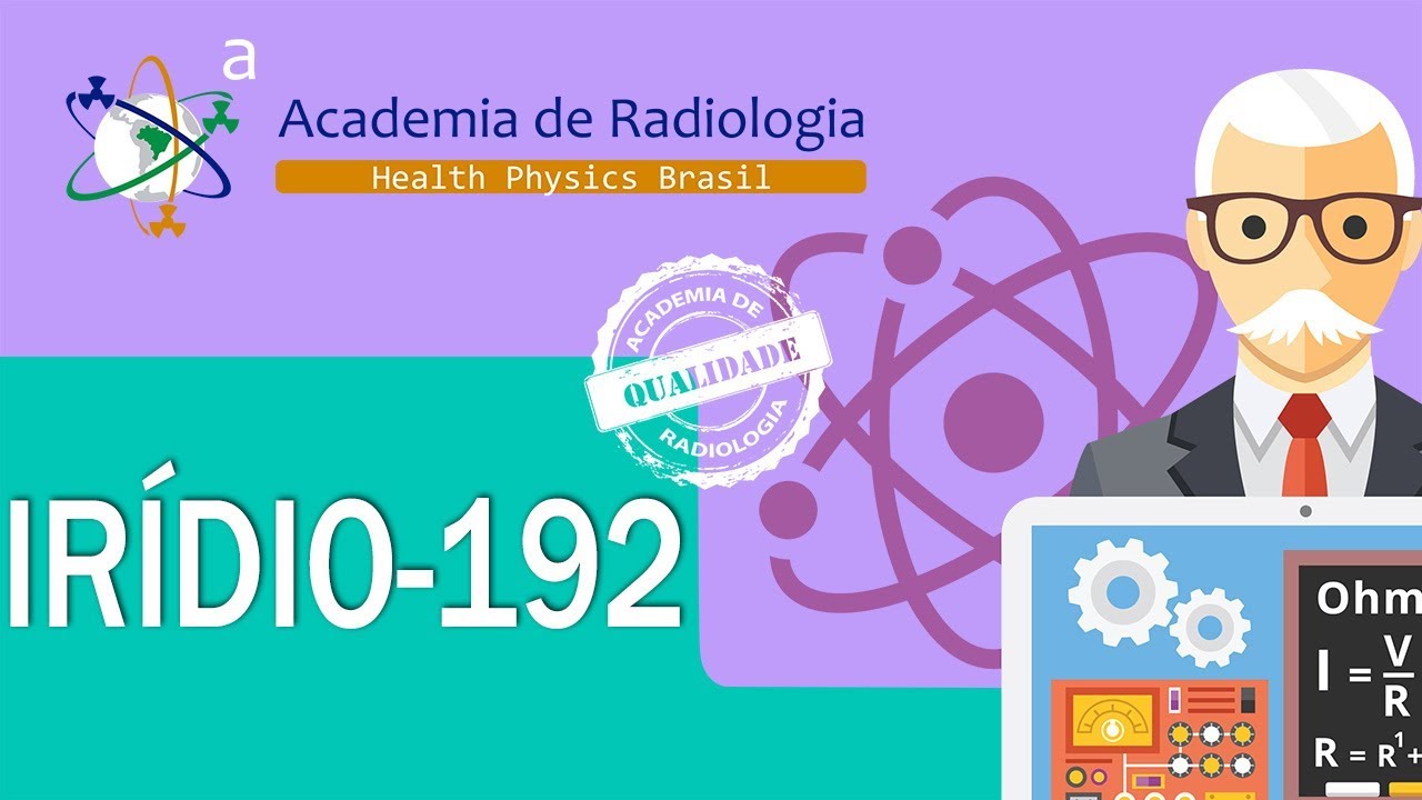 Iridio192 - YouTube