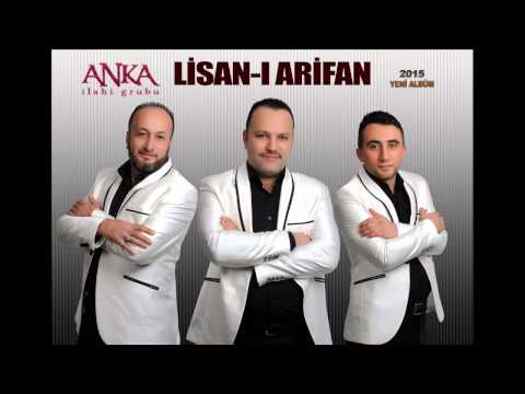 Anka İlahi Grubu 2015 Yeni Albüm ''Ravzası Sanki Cennettir''
